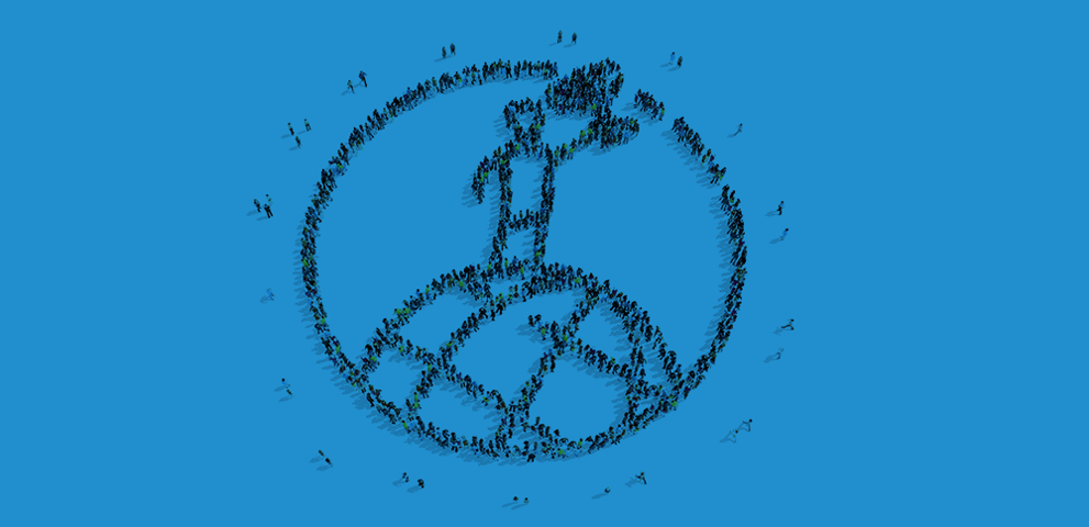 How to use intent data: Follow in the Data Heroes’ footsteps